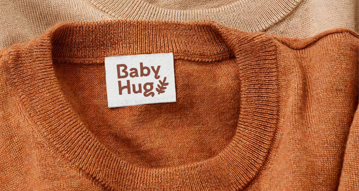 Оборот 70 млн ₽ на детской одежде. Как появился на свет бренд Baby Hug ...